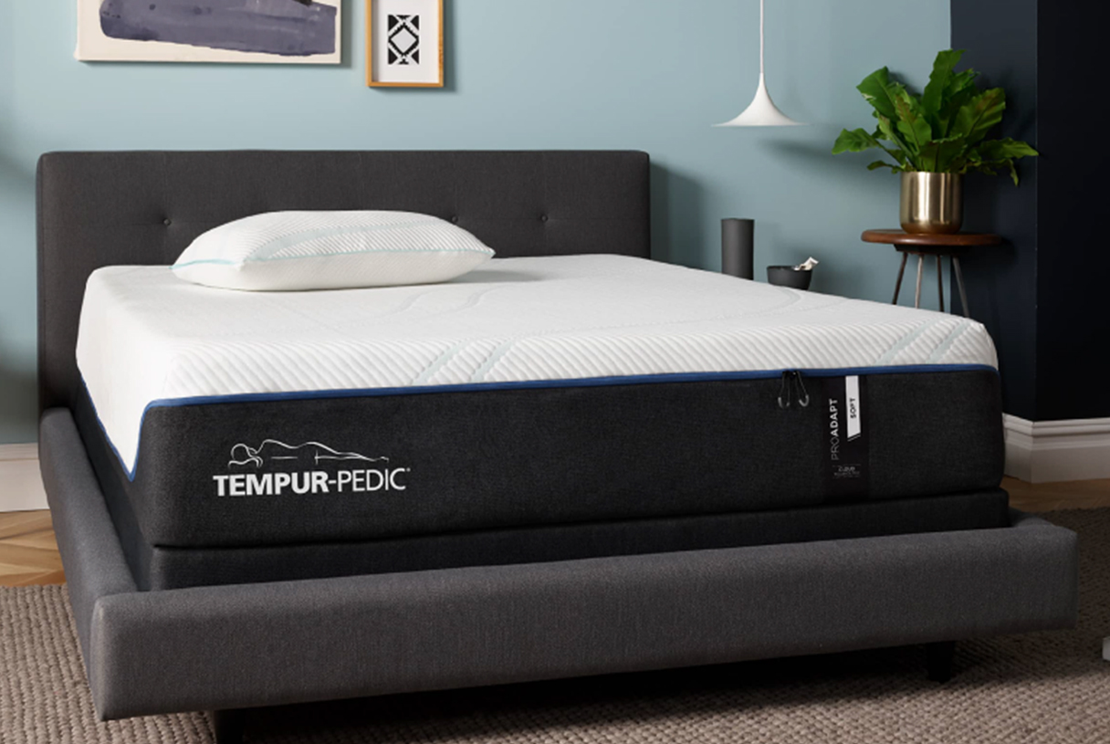 Advanced pressure relief for restorative rest